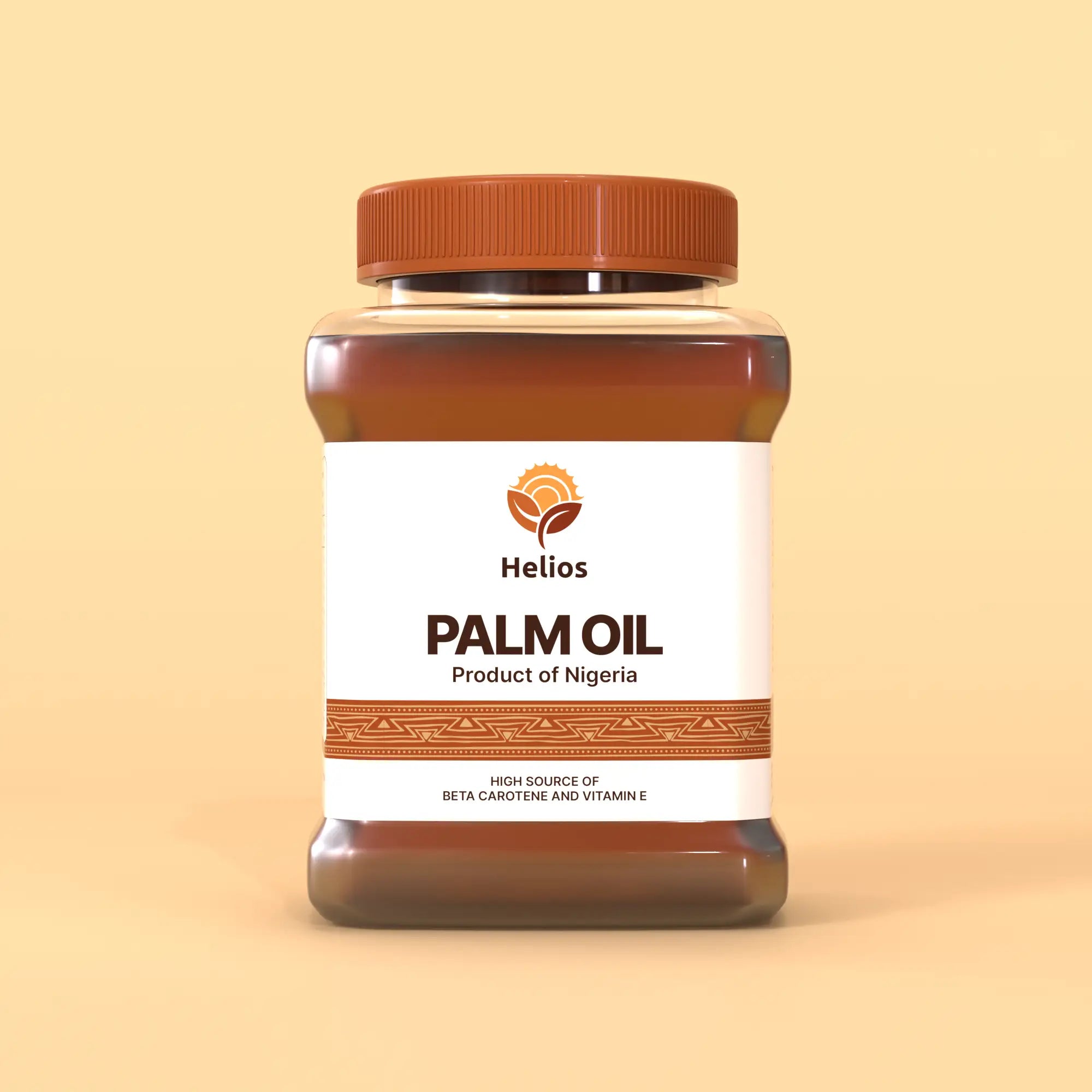 Palm Oil – Helios